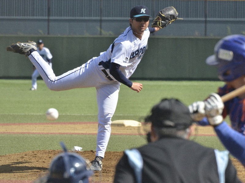 社会人野球：第54回JABA東北大会 開幕 東北勢は黒星発進 ／宮城 | 毎日新聞