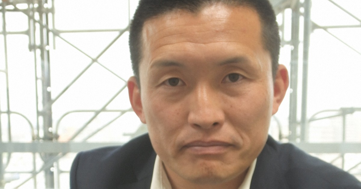 Man's 'My Number' ID in Japan likely forged to hijack smartphone, buy ...