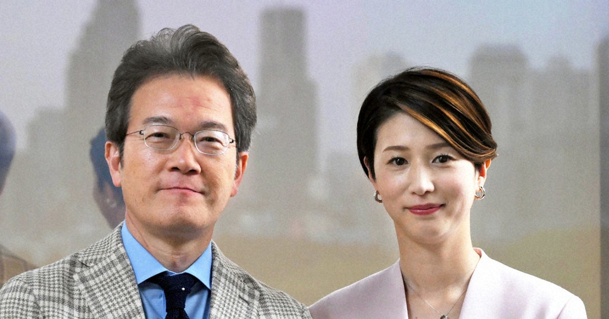 NHK「新プロジェクトX」 「失われた30年に焦点」 18年ぶり復活 今の価値観で今の番組に | 毎日新聞