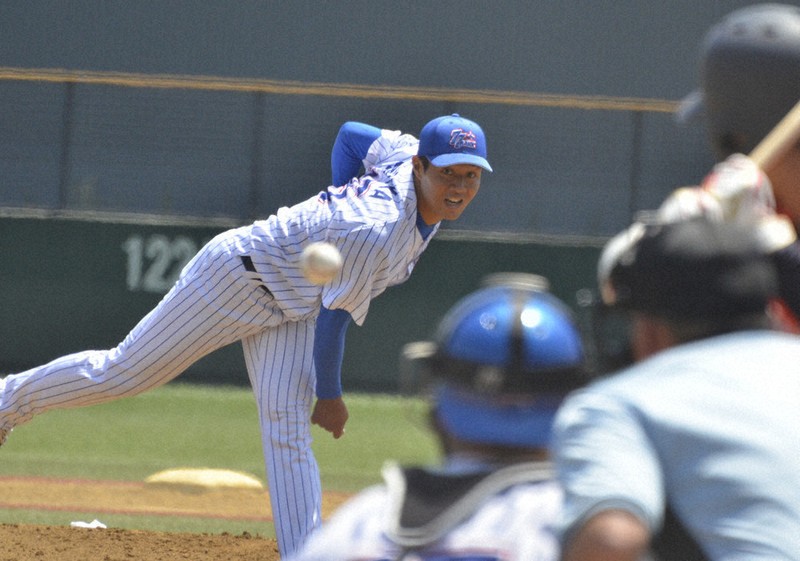 社会人野球：第54回JABA東北大会 七十七銀、粘り及ばず ／岩手 | 毎日新聞