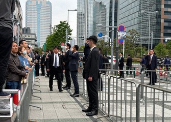 Editorial: Disruptive tactics in Japan election campaigns threaten ...