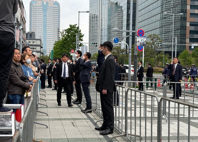 Editorial: Disruptive tactics in Japan election campaigns threaten ...