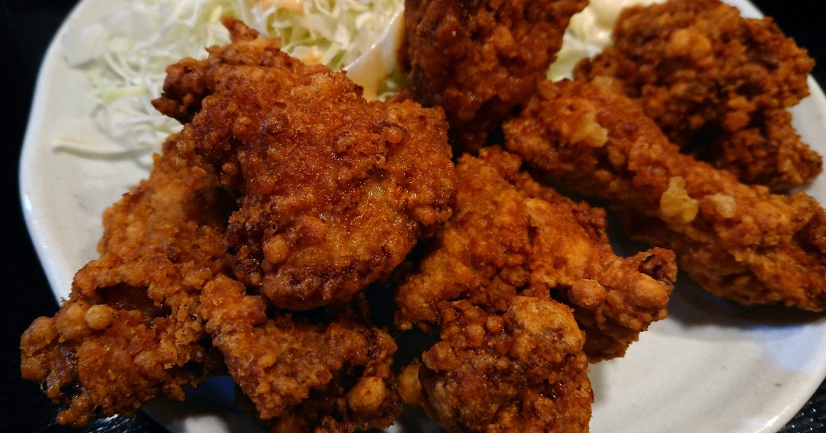 Japan fried chicken association insists the food is still popular ...
