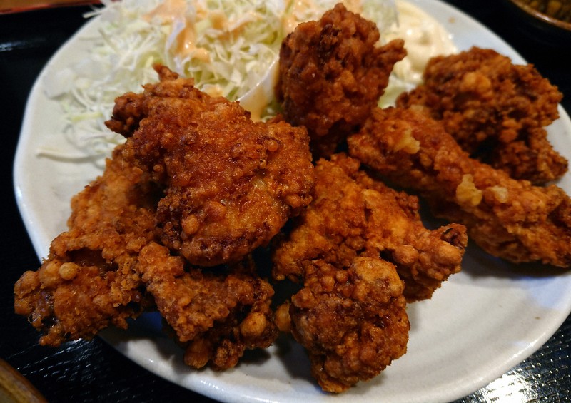 Japan fried chicken association insists the food is still popular ...
