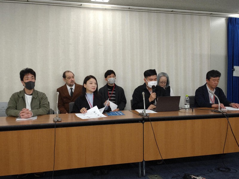 Report on spring labor talks shows Japan's irregular workers mostly ...