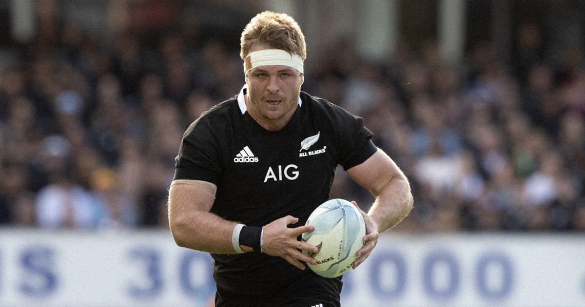 Japan's top rugby competition bucks trends, continues to grow as the ...