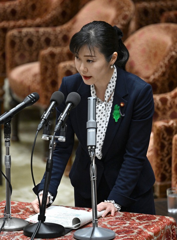 Editorial: Japan's child care bill needs long-term view as upper house ...