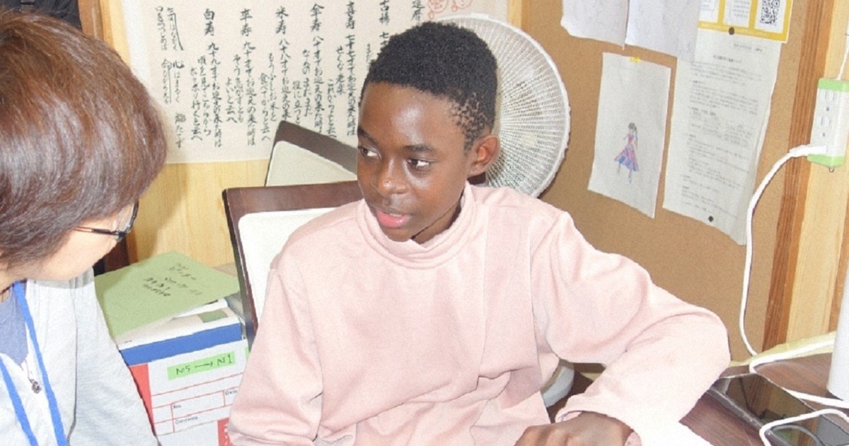 Night schools to help foreign, local residents complete education to ...