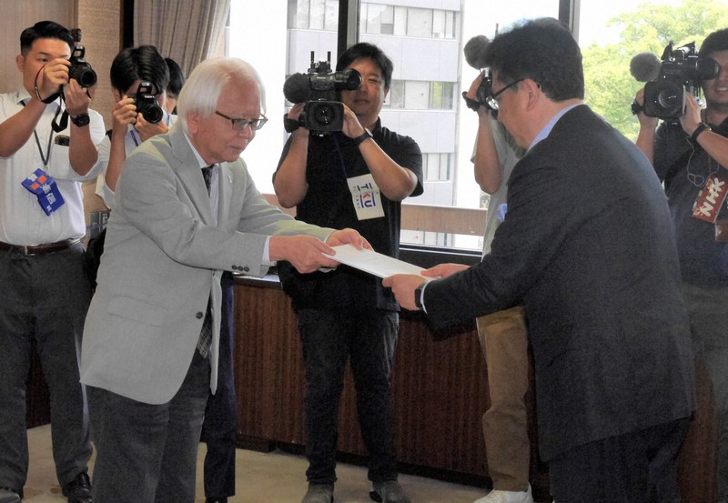 Panel asks Japan gov't to ensure infants left at 'baby hatch' have ...
