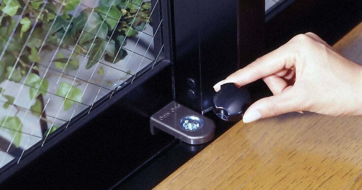 News Navigator: How do we prevent kids falling from windows as summer ...