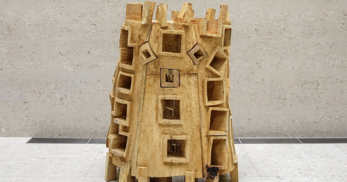 毎日フォーラム・創造する企業：鹿島建設 | 毎日新聞