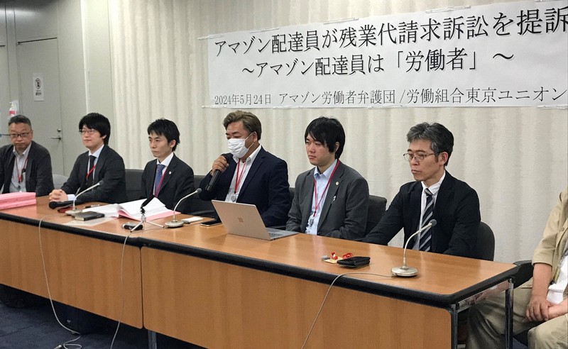 153 'pseudo freelancers' deemed 'workers' by labor offices: Japan gov't ...