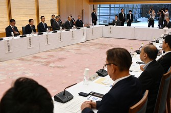 Editorial: Japan gov't must not violate rights when introducing 'active ...