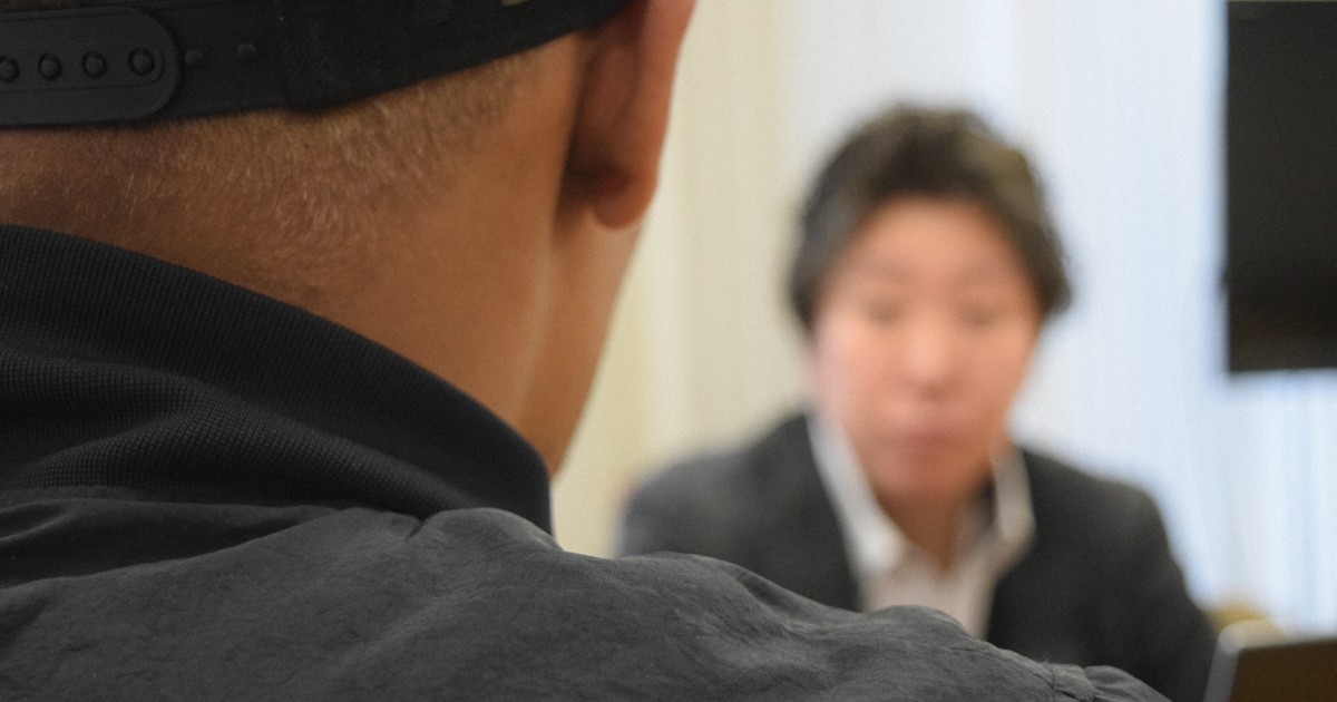 Gay African man seeking asylum in Japan for 4 years fears deportation ...