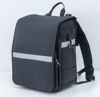 Japan firm's low-cost school backpacks made of bulletproof vest ...