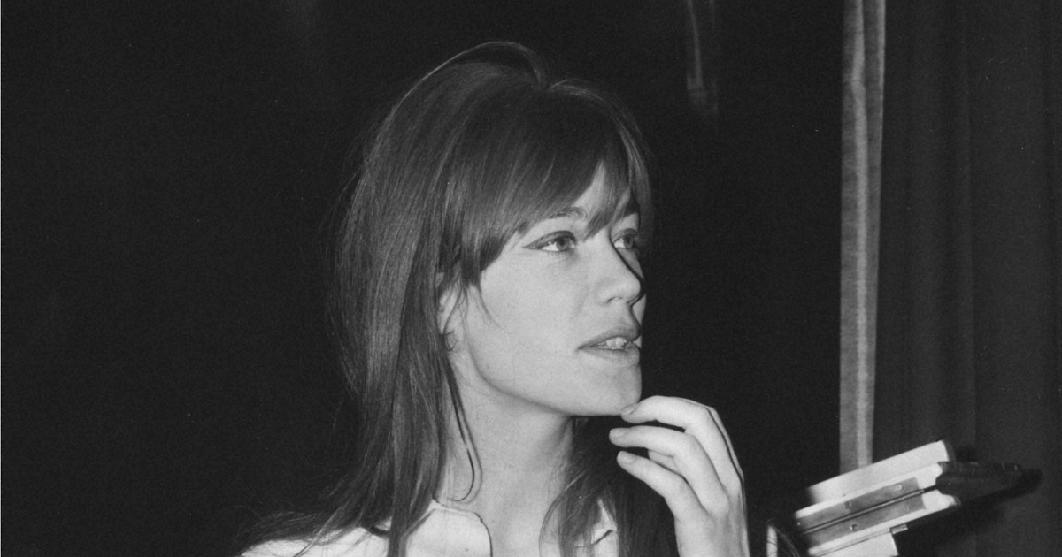 Francoise Hardy, French singing legend and pop icon, dies at 80 - The ...