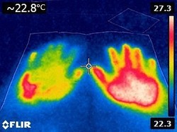 Japan researchers devise cooler-feeling paper, may be used for tissue ...