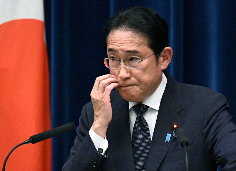 電気・ガス代支援再開、低所得世帯に給付金も 岸田首相が表明 | 毎日新聞