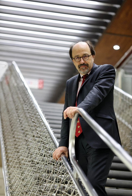 Bill Emmott: Japan, US roles in SE Asia to grow amid China's power ...