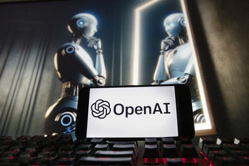 OpenAI co-founder Sutskever sets up new AI company devoted to 'safe superintelligence' - The ...
