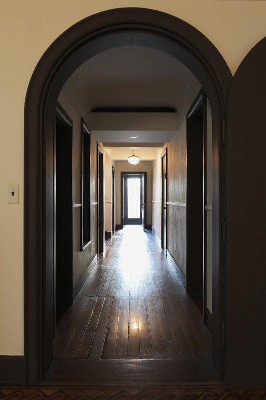 Retro Japan in Photos: Former Yamaguchi House, now called Kudan House, in central Tokyo - The ...