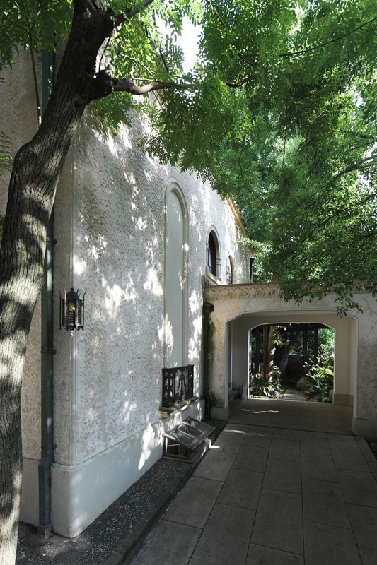 Retro Japan in Photos: Former Yamaguchi House, now called Kudan House, in central Tokyo - The ...