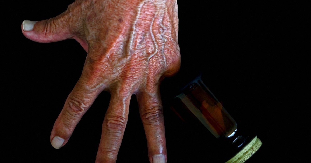 A lost finger and the short life of a baby brother: Survivors recall ...