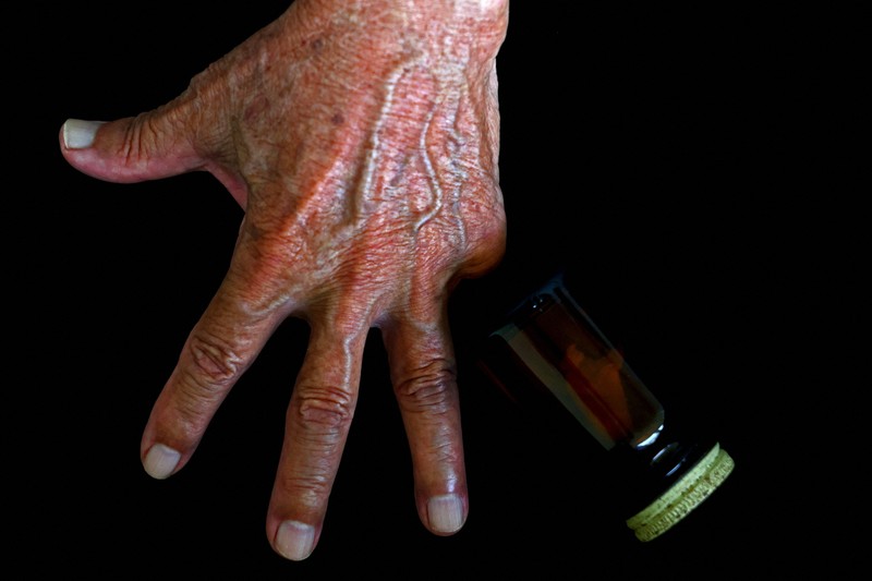 A lost finger and the short life of a baby brother: Survivors recall ...