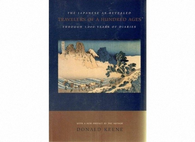Donald Keene's Must Reads: Standout works by Japanese literature ...