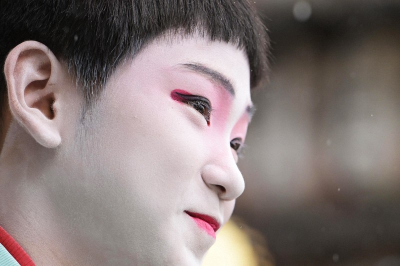 In Photos: Ritual marking start of month-long Gion Festival takes place ...
