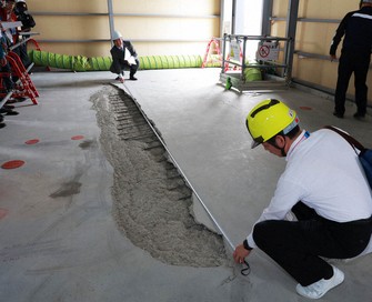 Osaka expo 2025 organizers reveal March methane blast site to press ...