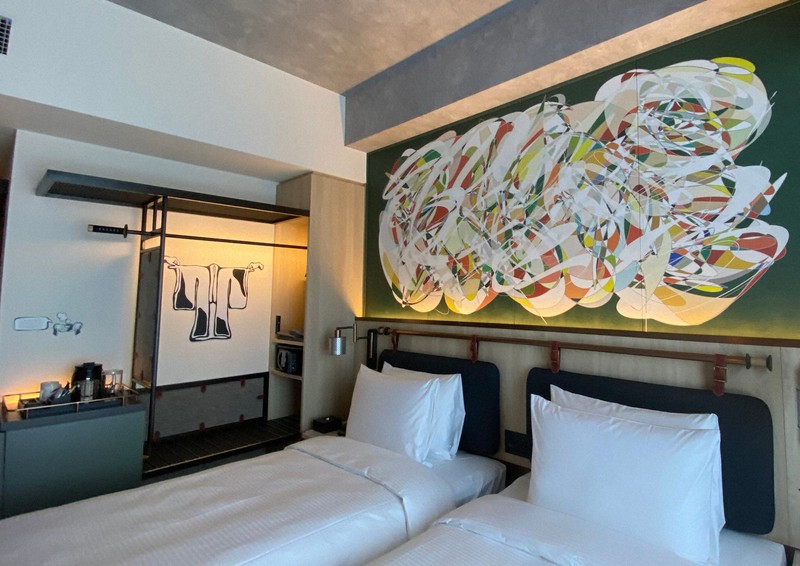 Foreign-affiliated hotels opening in Kyoto, Osaka as competition for ...