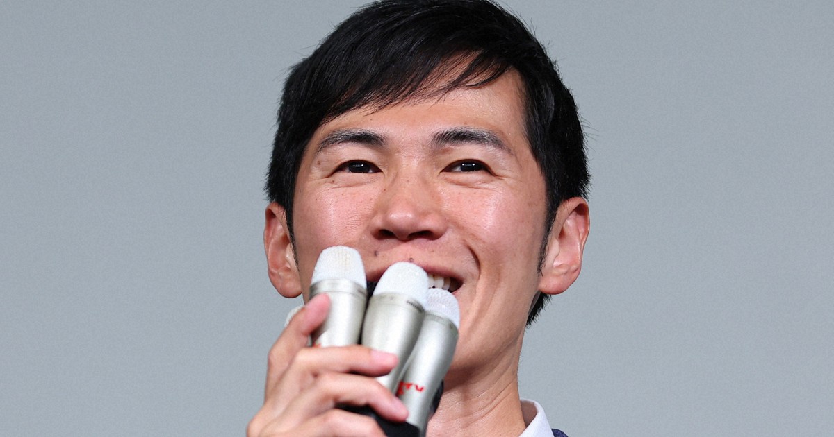 Editorial: Voter dismay with lack of options on show as Tokyo Gov ...