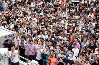 Editorial: Voter dismay with lack of options on show as Tokyo Gov ...