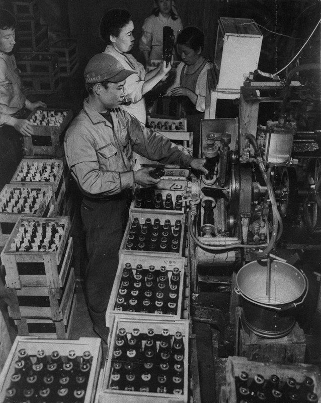 Ramune: A Japanese traditional summer soft drink is making waves ...