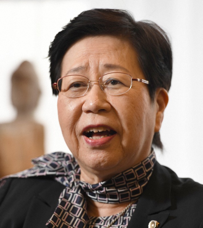 Editorial: Women at helm of Japan's legal world a driving force for ...