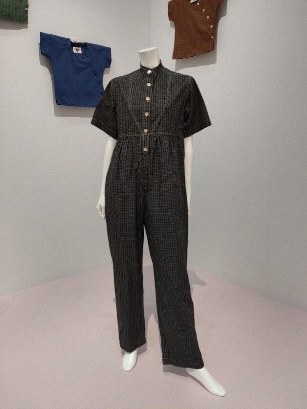 In Photos: Tokyo exhibition tells story of fashion designer Kenzo's ...