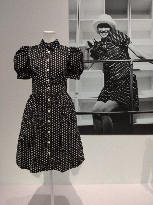 In Photos: Tokyo exhibition tells story of fashion designer Kenzo's ...