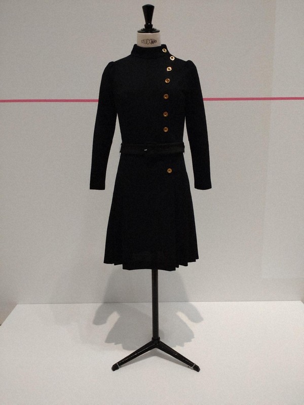In Photos: Tokyo exhibition tells story of fashion designer Kenzo's ...