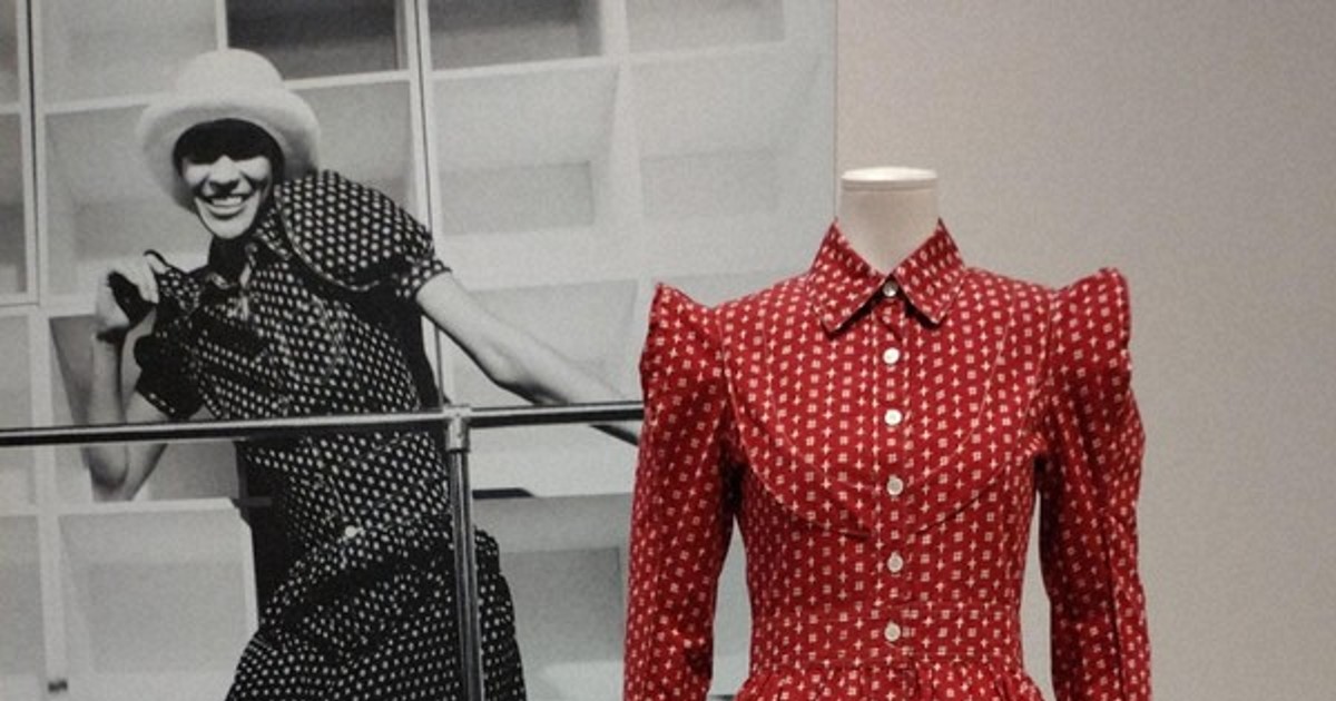 In Photos: Tokyo exhibition tells story of fashion designer Kenzo's ...