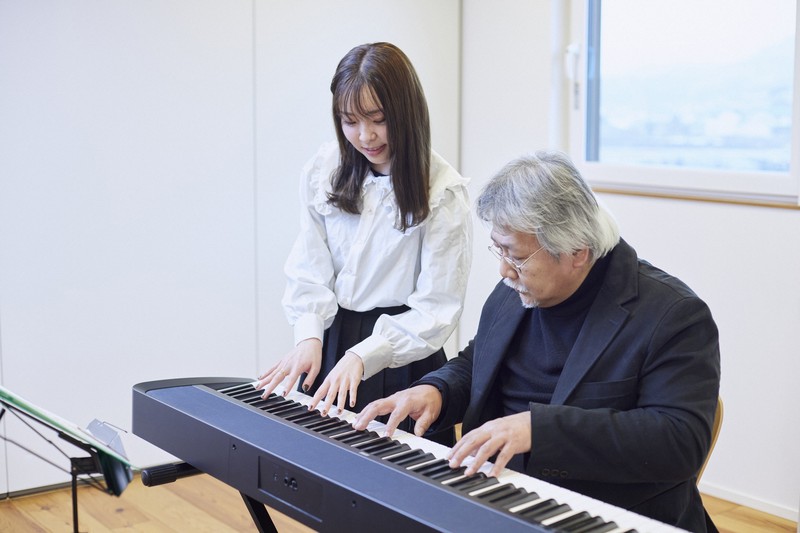 Piano lessons for adults soar in popularity in Japan after pandemic ...