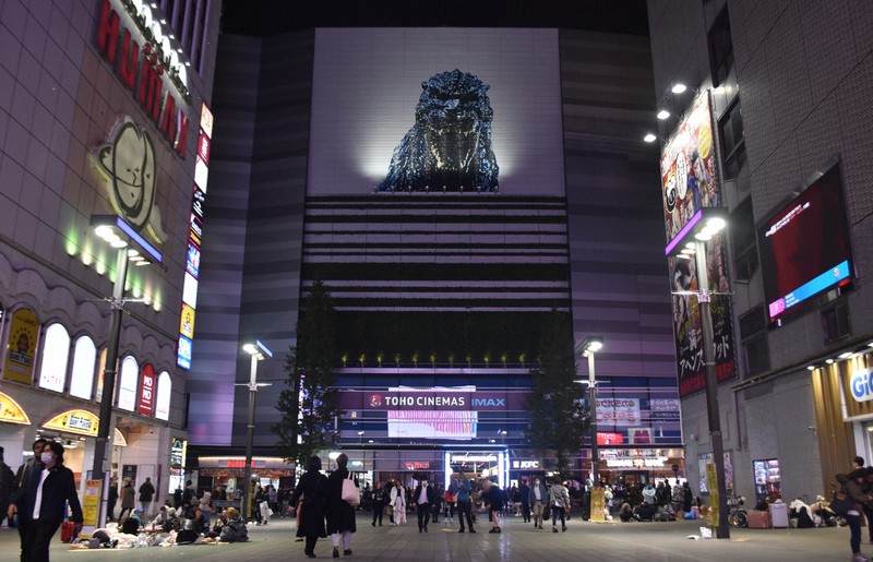 University of Tokyo students host study sessions for Kabukicho's ...