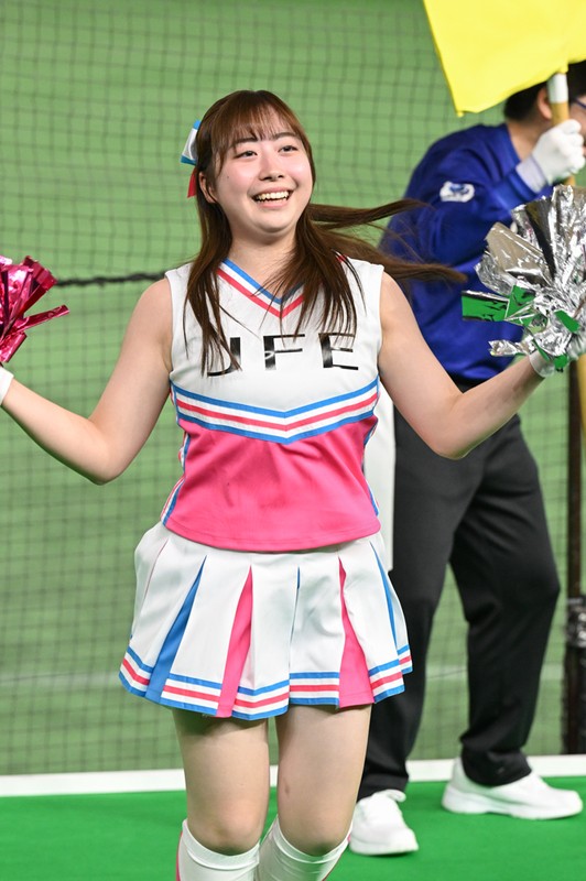 JFE東日本（千葉市）の応援団（1回戦） [写真特集1/35] | 毎日新聞