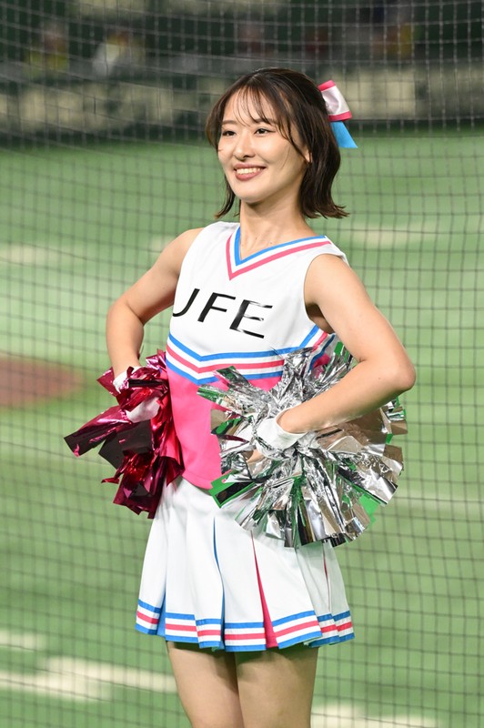 JFE東日本（千葉市）の応援団（1回戦） [写真特集1/35] | 毎日新聞