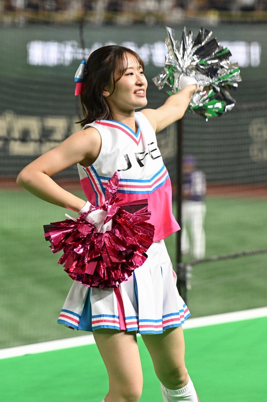 JFE東日本（千葉市）の応援団（1回戦） [写真特集1/35] | 毎日新聞