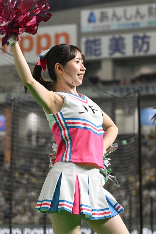 JFE東日本（千葉市）の応援団（1回戦） [写真特集1/35] | 毎日新聞