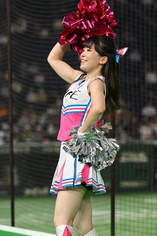 JFE東日本（千葉市）の応援団（1回戦） [写真特集1/35] | 毎日新聞