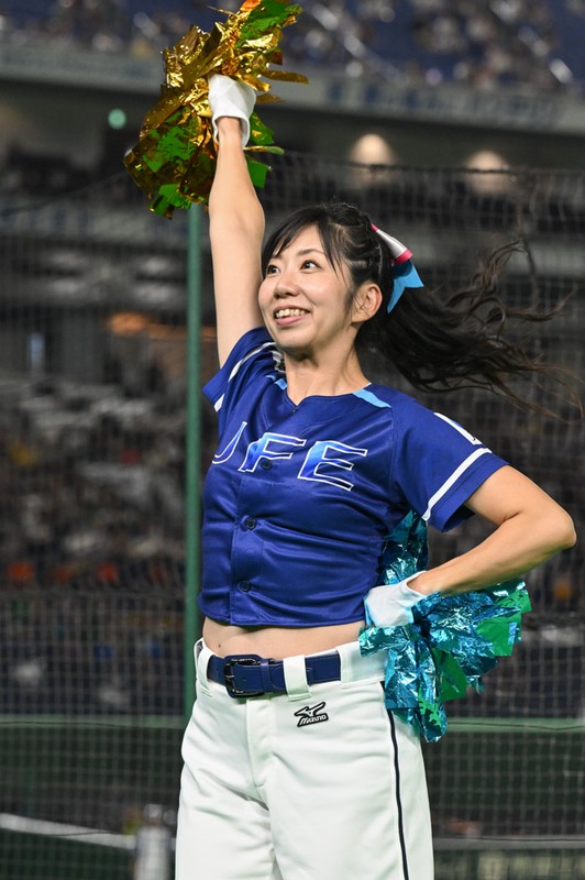 JFE東日本（千葉市）の応援団（1回戦） [写真特集1/35] | 毎日新聞