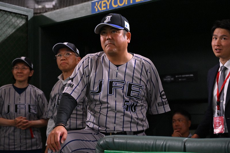 JFE西日本・内田監督「一瞬の隙を突かれてしまった」 都市対抗 | 毎日新聞