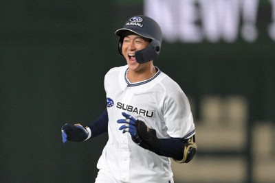 1回戦 SUBARU-JFE西日本｜都市対抗野球2024 | 毎日新聞